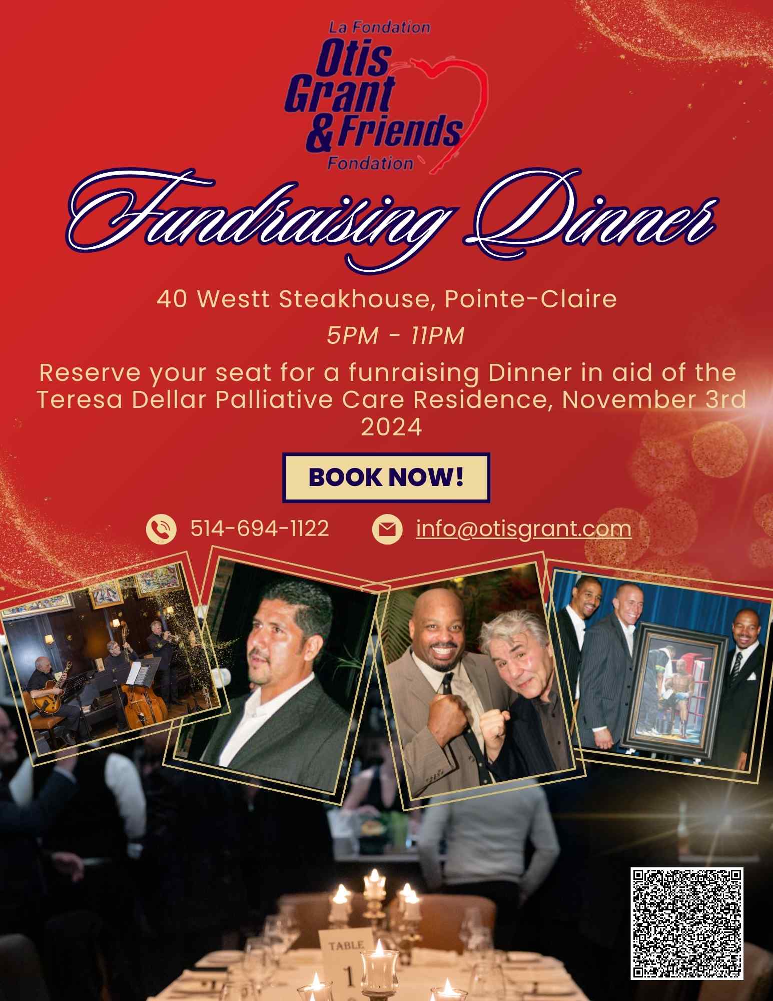 Grant Brothers Boxing