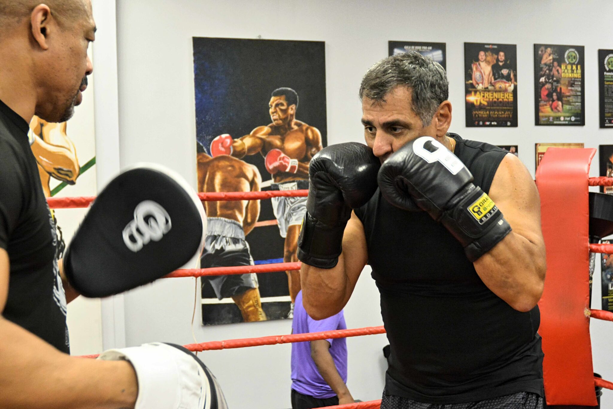 Programs | Grant Brothers Boxing